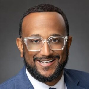 Roger Mitchell Named President of Howard University Hospital | The ...