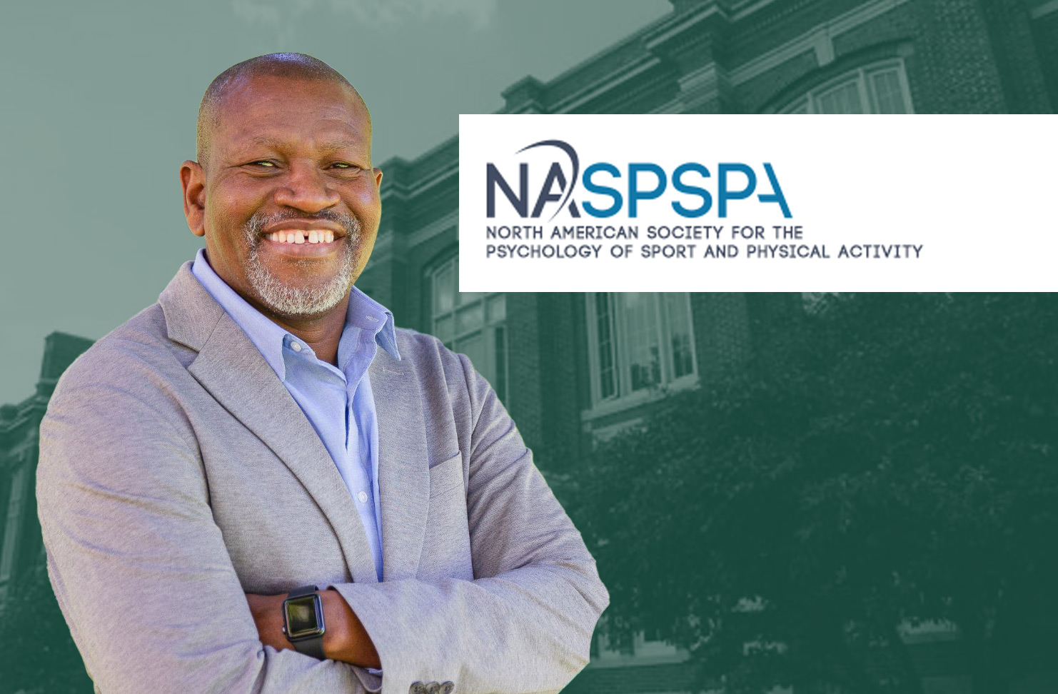 Leapetswe Malete Named President-Elect of the National Sport and ...