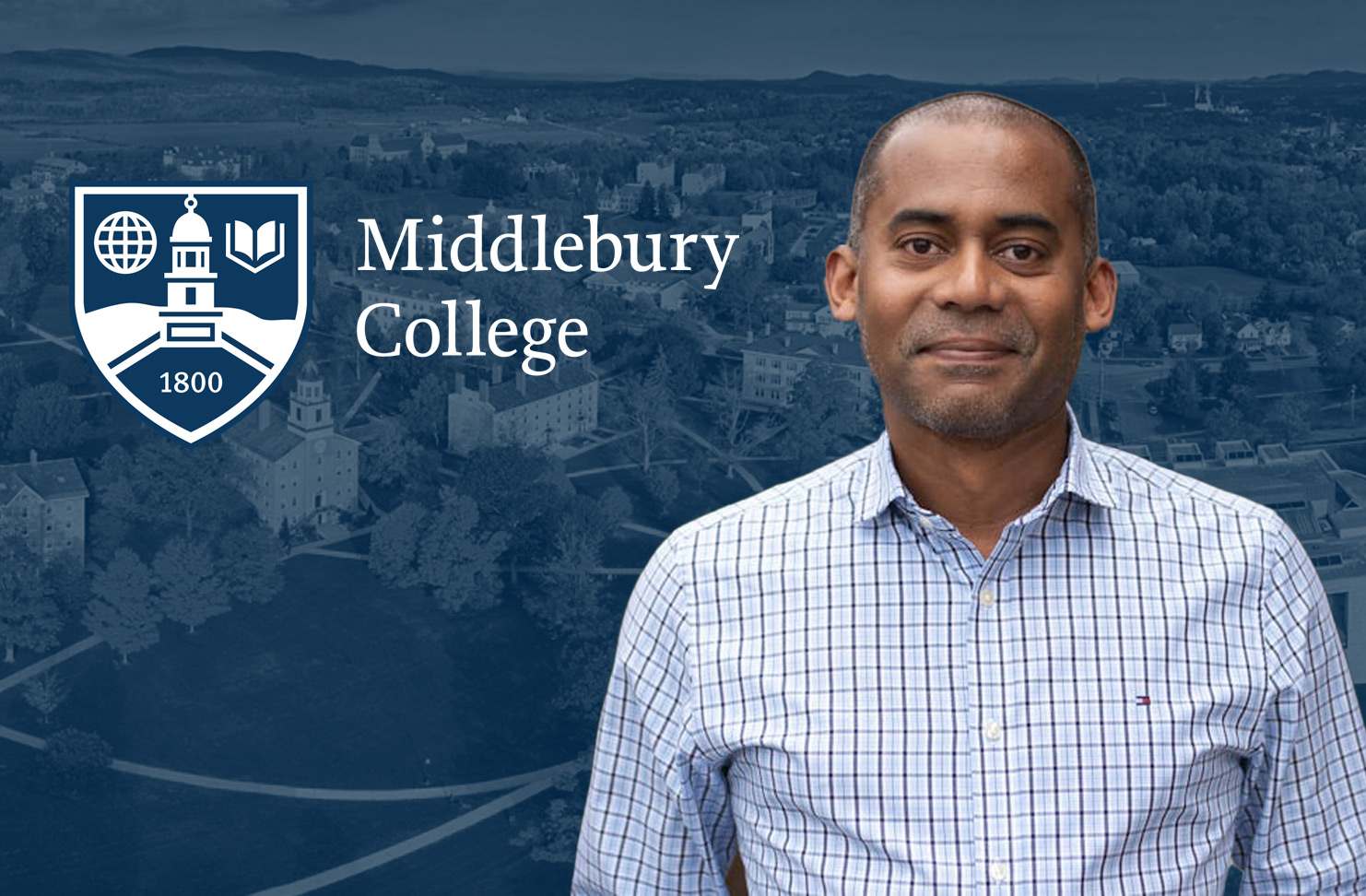 Joe Russell Appointed Dean of Students at Middlebury College in Vermont ...