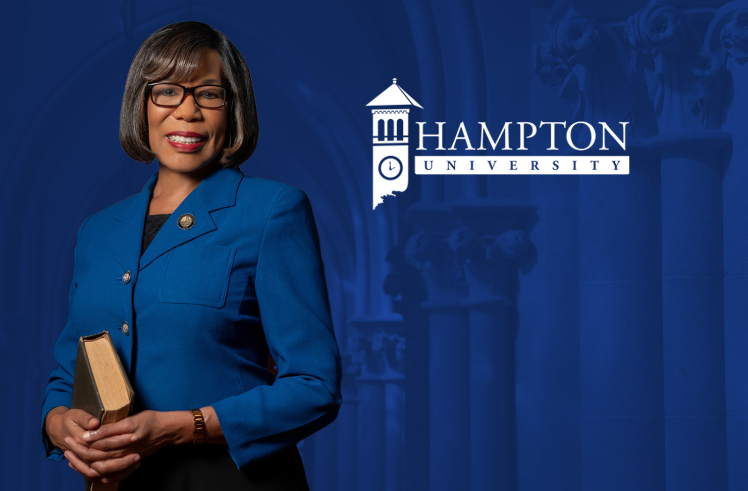 Debra Haggins Appointed Inaugural Dean of the Hampton University School ...