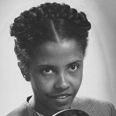 California State University, Northridge Acquires Archives of Photojournalist Vera Jackson | The ...