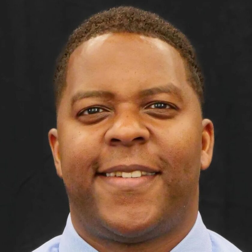 DJ Washington Named First Black President of Union Commonwealth ...