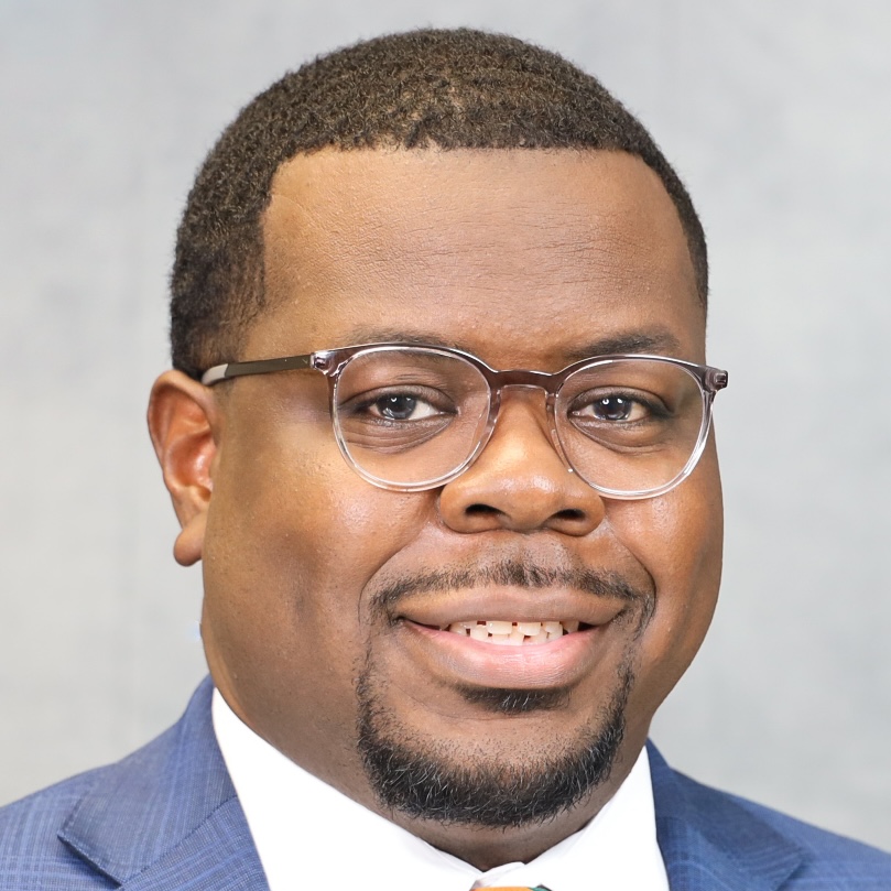 Three Black Leaders Appointed to Staff Positions at Universities | The ...