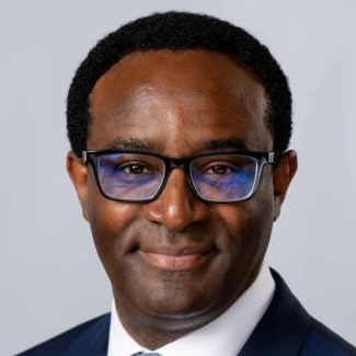 Howard University President Ben Vinson III Announces Sudden Resignation ...