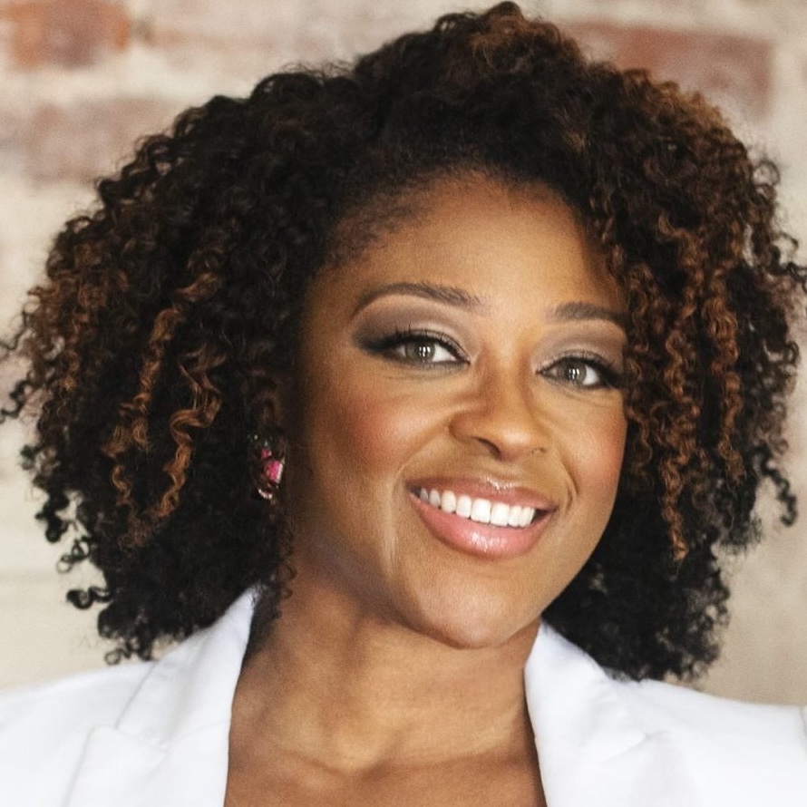 Tanisha Ford Wins National Book Award for a Biography of Prominent ...