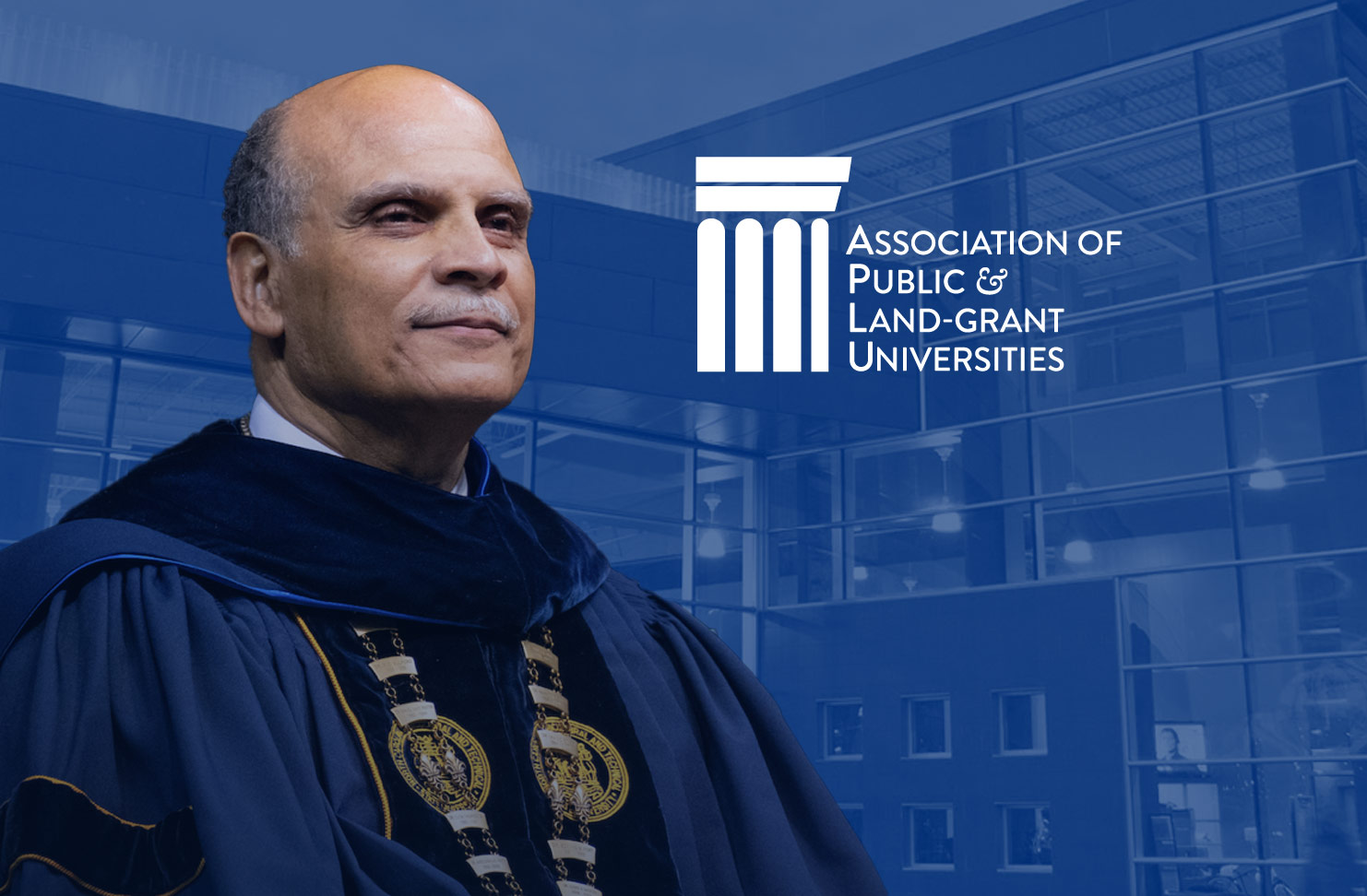 NCA&T Chancellor Emeritus Harold Martin Receives Lifetime Achievement ...