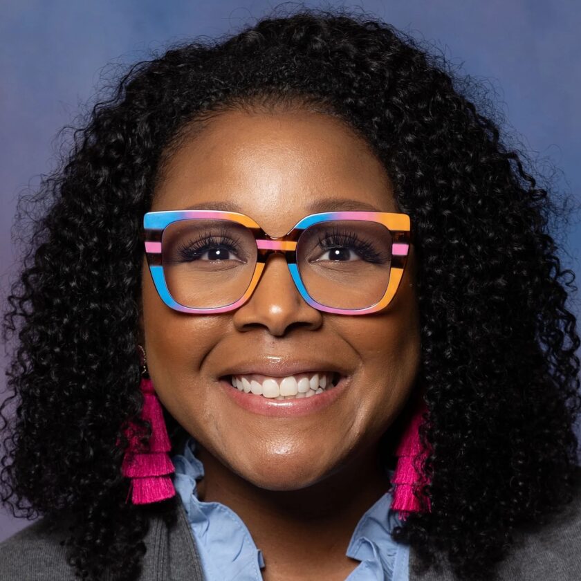 Four Black Leaders Appointed to Administrative Roles at Universities ...