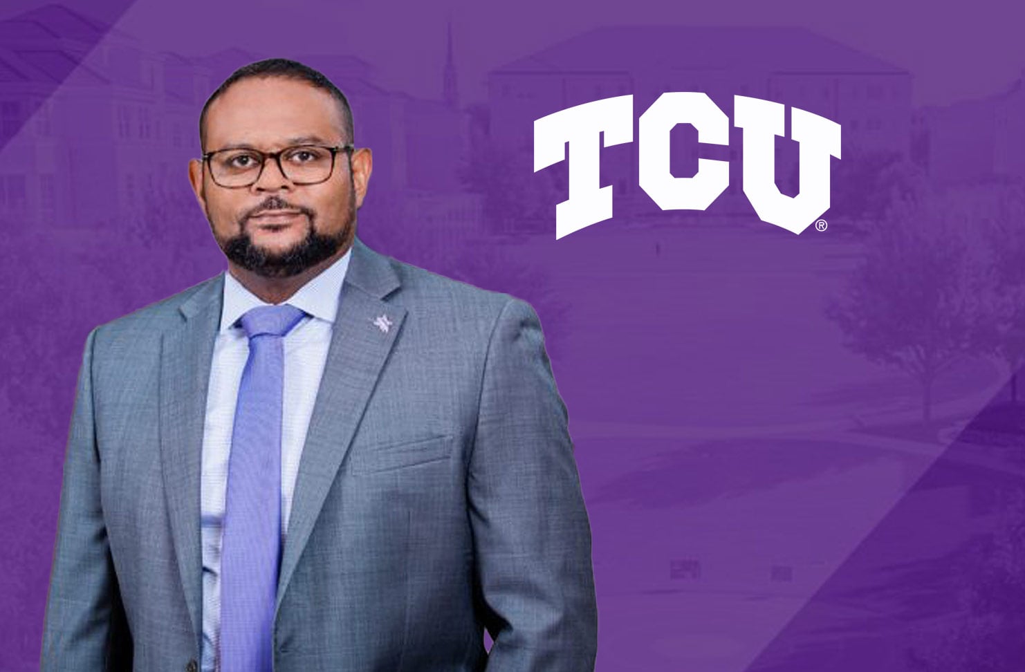 Floyd L. Wormley, Jr. Appointed Provost of Texas Christian University ...