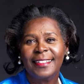 North Carolina Supreme Court Unveils Portrait of NCCU Law Dean Patricia ...