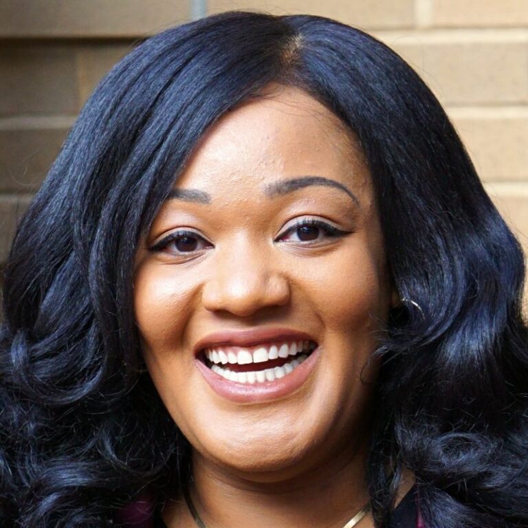 Six Black Leaders Appointed to Administrative Roles in Higher Education ...