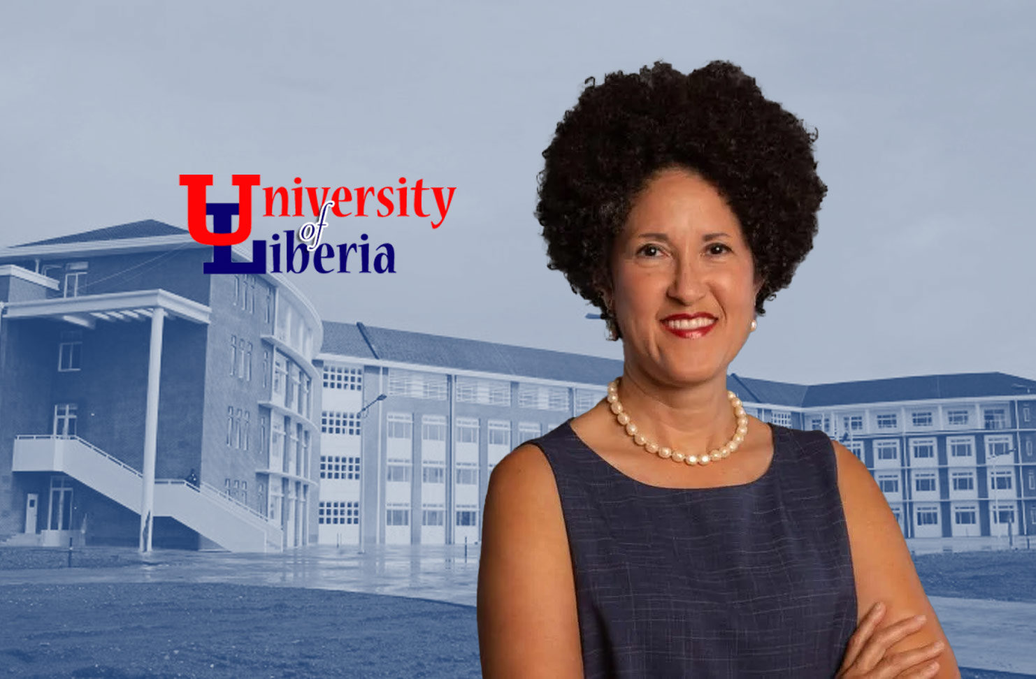 American-Born Layli Maparyan Appointed President of the University of ...