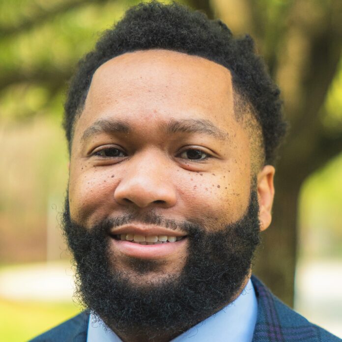 Four Black Americans Appointed to Leadership Roles in Academia | The ...