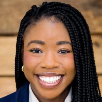 In Memoriam: Kiah Duggins | The Journal of Blacks in Higher Education