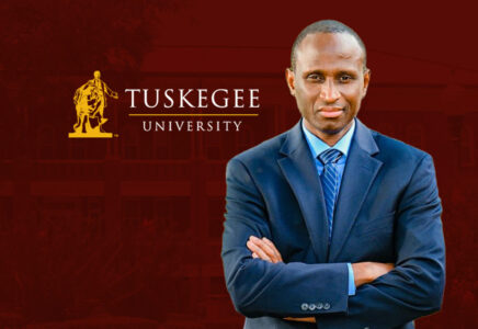 Tuskegee Partners with UTHealth Houston for Accelerated Graduate ...