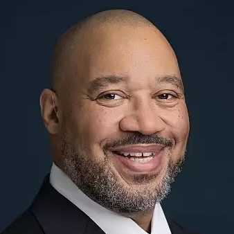 Arrick Jackson Appointed Chancellor of Indiana University Northwest ...