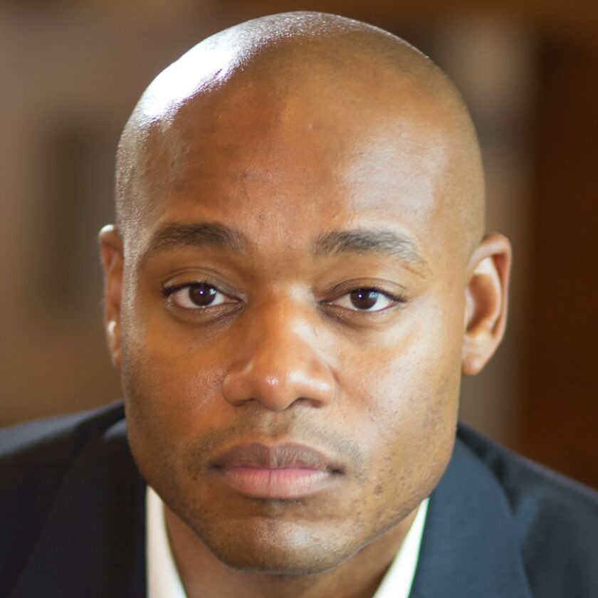 Six Black Leaders Appointed to Administrative Roles at HBCUs | The ...