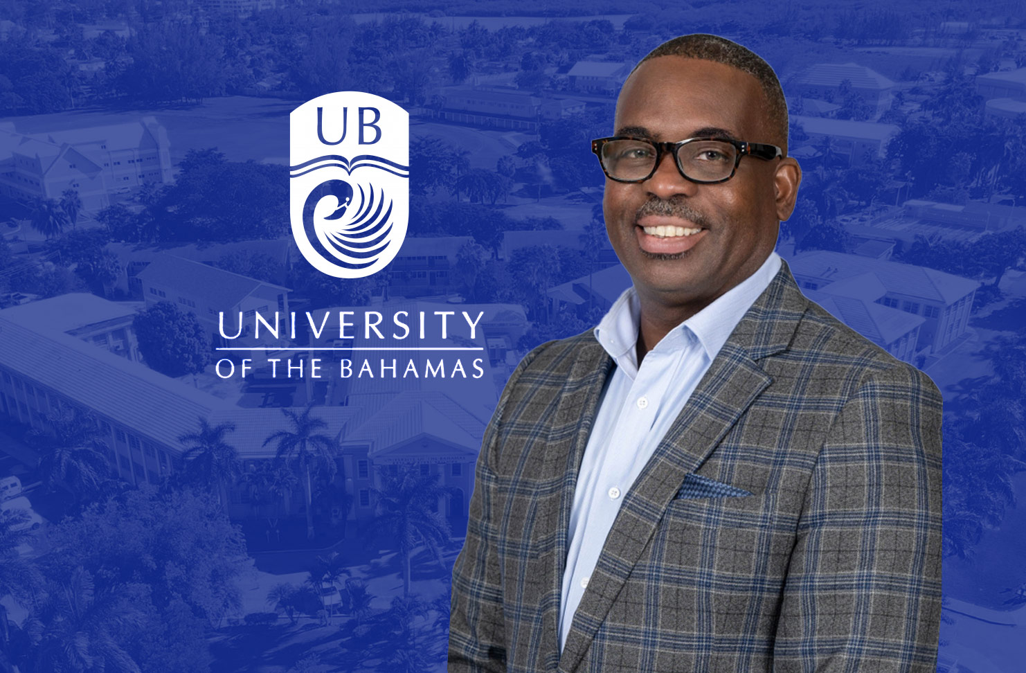 Black American Educator Named President of the University of the ...