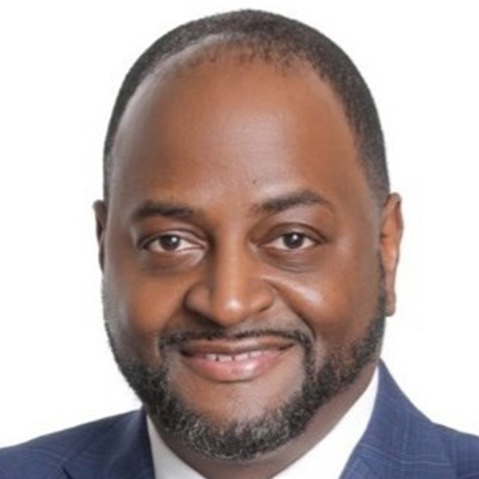 Anthony Graham Selected as Next Chancellor of the University of ...