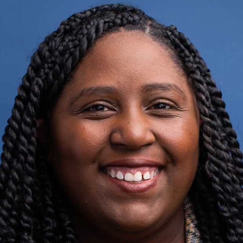 Two Black Women Professors Honored for Co-Authored Paper on Black ...