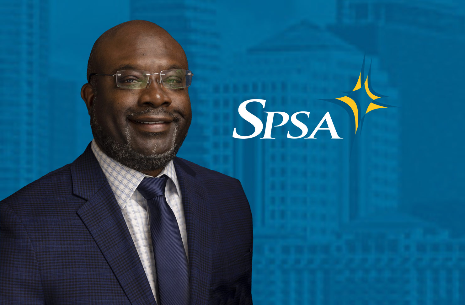 Byron D'Andra Orey Elected President of the Southern Political Science ...