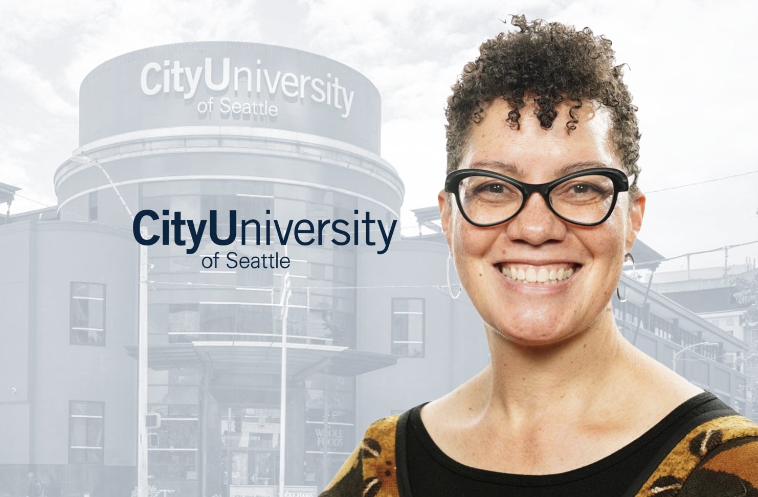 Suzanne Walsh Will Be the First Person of Color to Lead the City ...