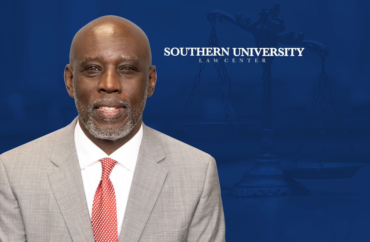 Alvin Washington Appointed Chancellor of the Southern University Law ...