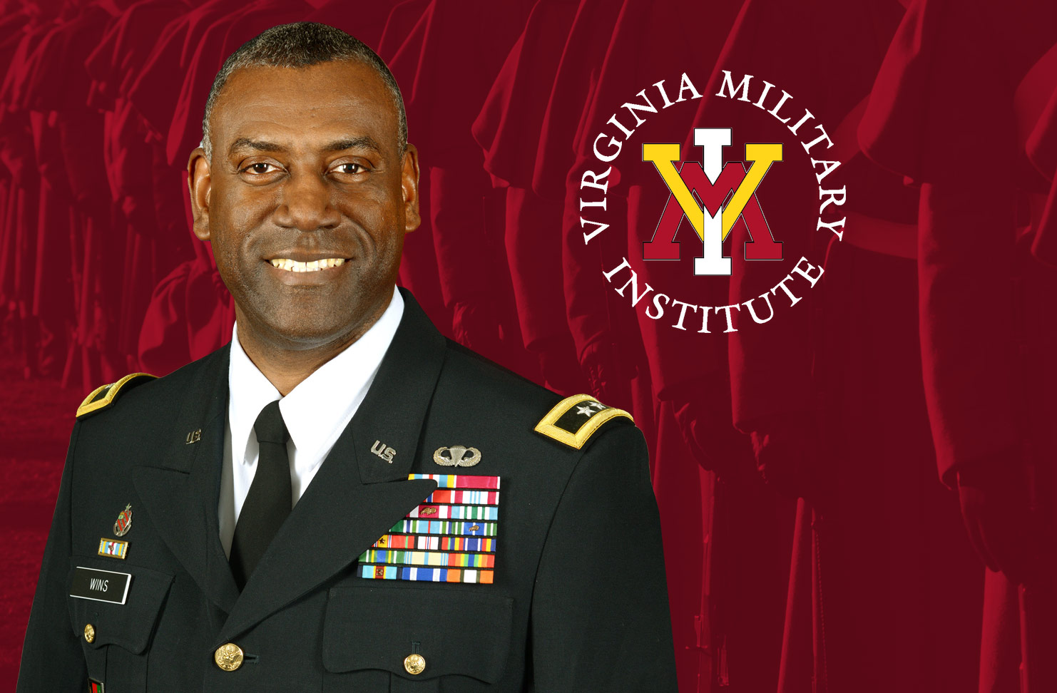 Virginia Military Institute Board Ousts School's First Black ...