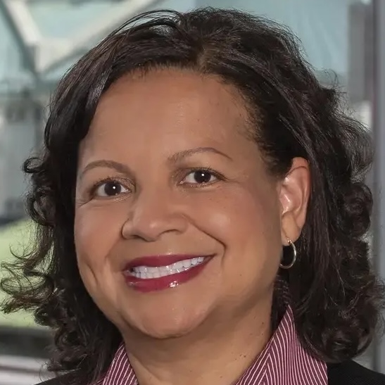 Susan Gooden is the First Black Recipient of the American Society for ...