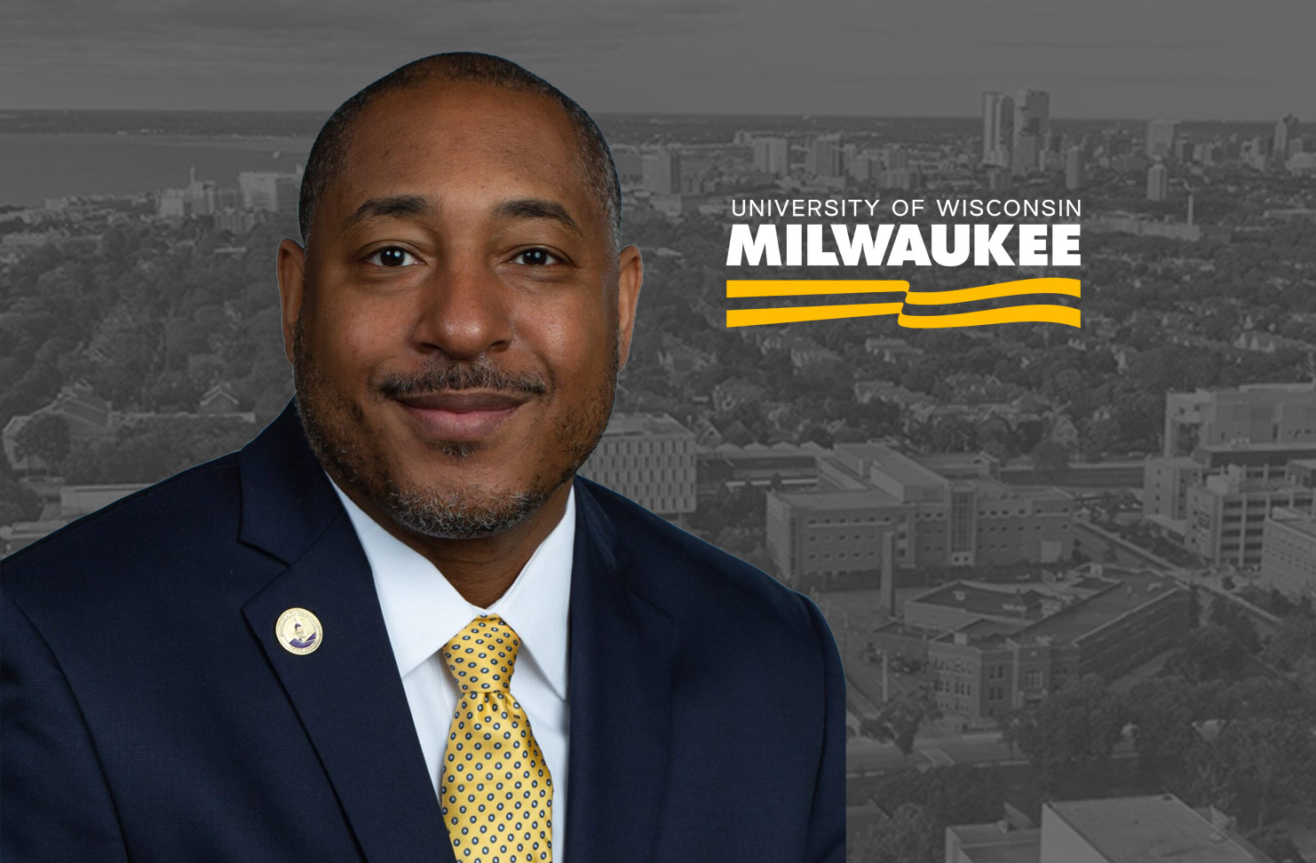 Thomas Gibson Appointed Chancellor of the University of Wisconsin ...