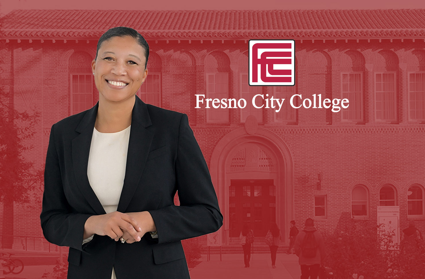 Denise Whisenhunt Named President of Fresno City College | The Journal of Blacks in Higher Education