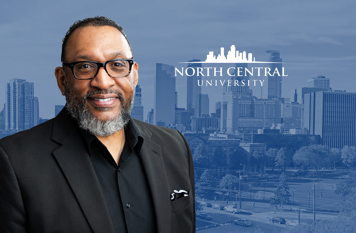 Darnell Williams Named Eighth President of North Central University in ...