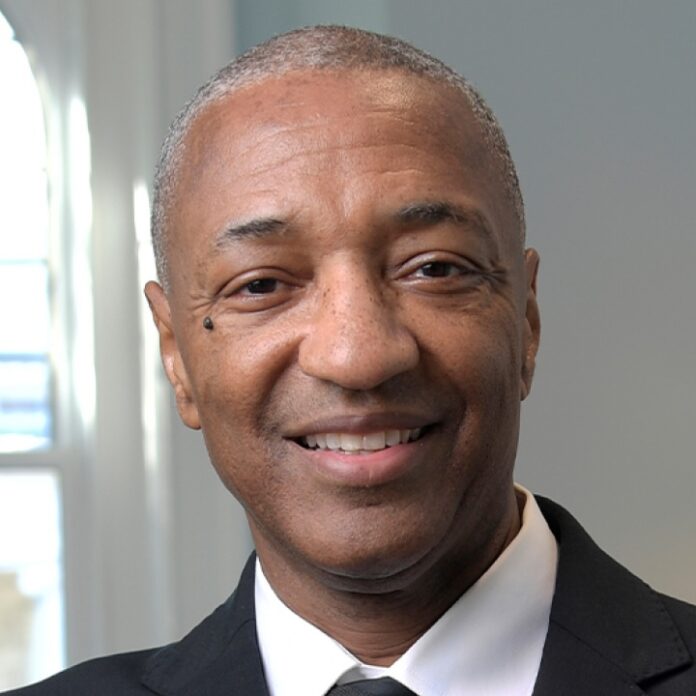 William Tate IV Appointed President of Rutgers University in New Jersey | The Journal of Blacks ...