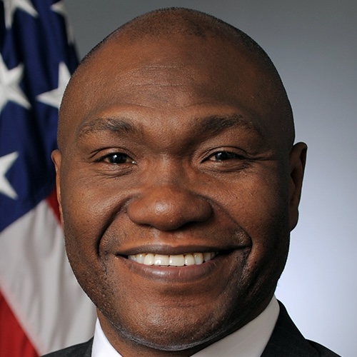 Six Black Leaders Taking on New Administrative Roles in Higher ...