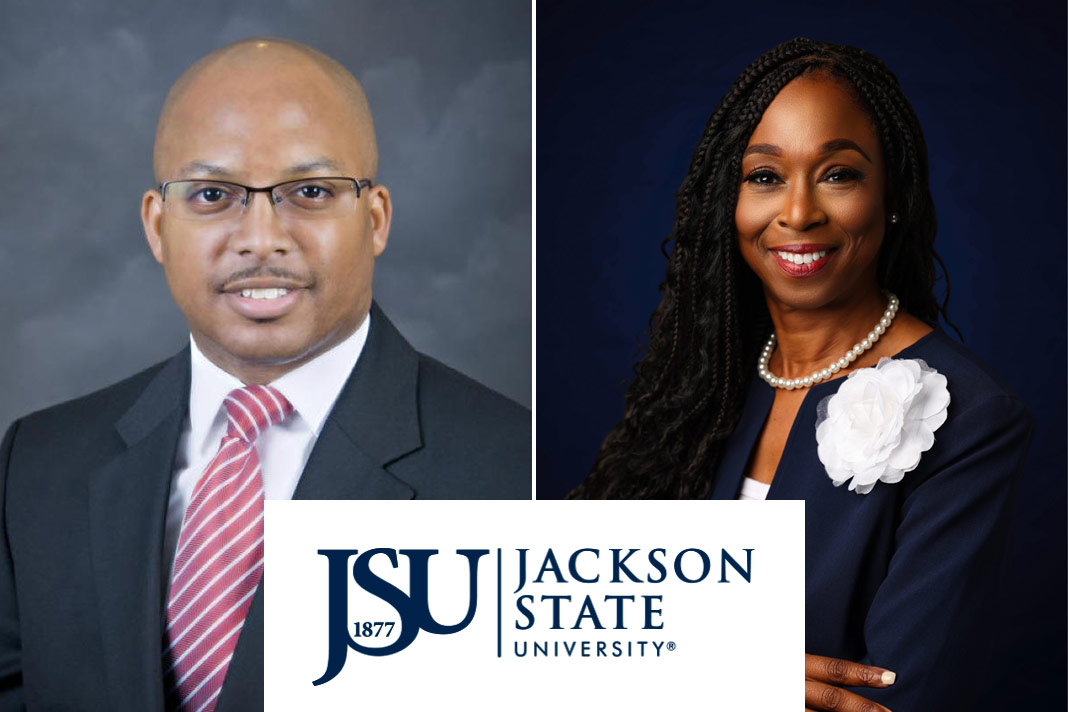 A Change in Leadership at Jackson State University | The Journal of ...