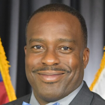 A Trio of Black Leaders Appointed to Administrative Positions at HBCUs ...