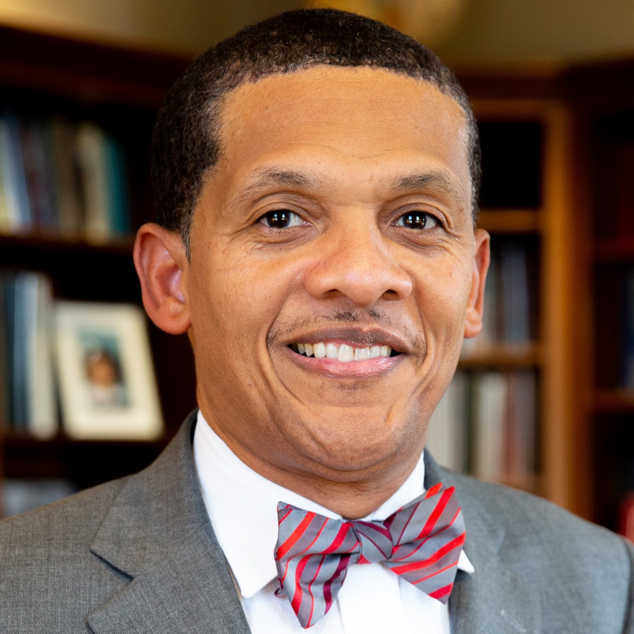 Albert Mosley Named the Eighth President of Bethune-Cookman University ...