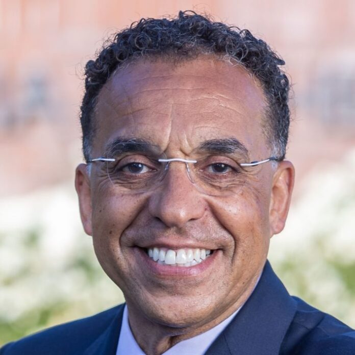 John Nunes Is the Ninth President of California Lutheran University ...