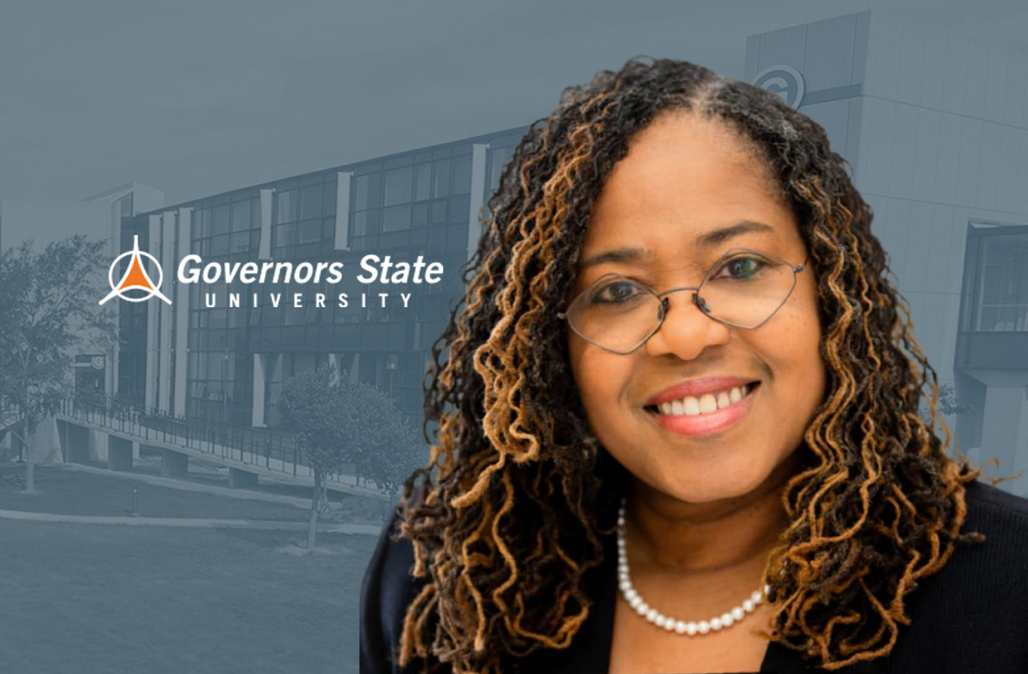 Joyce Ester Appointed the Seventh President of Governors State University in Illinois | The ...