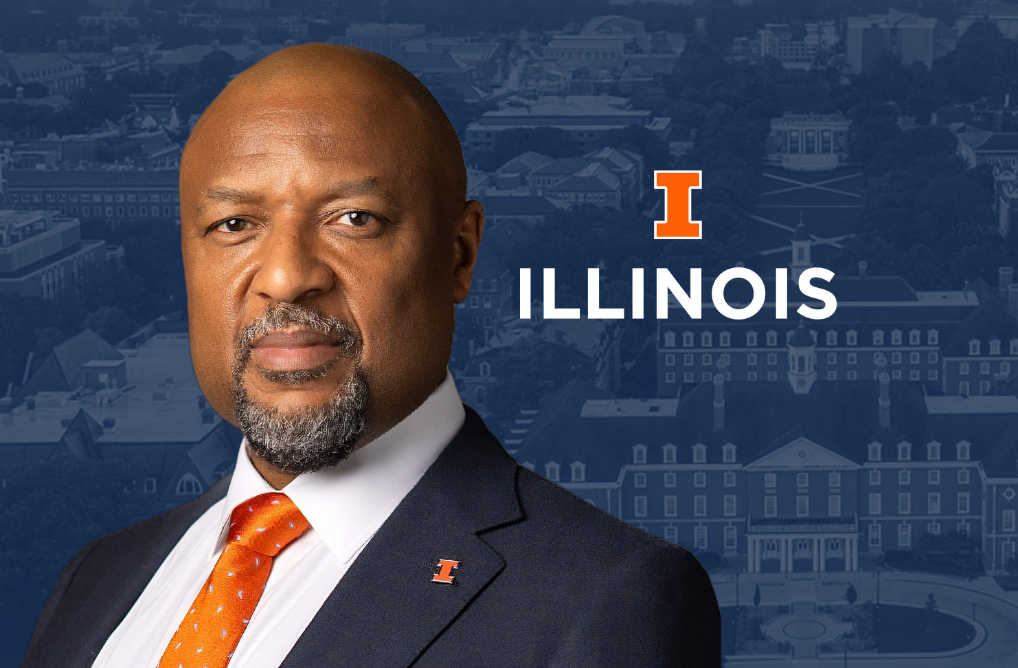 Charles Lee Isbell, Jr. Appointed Chancellor of the University of ...