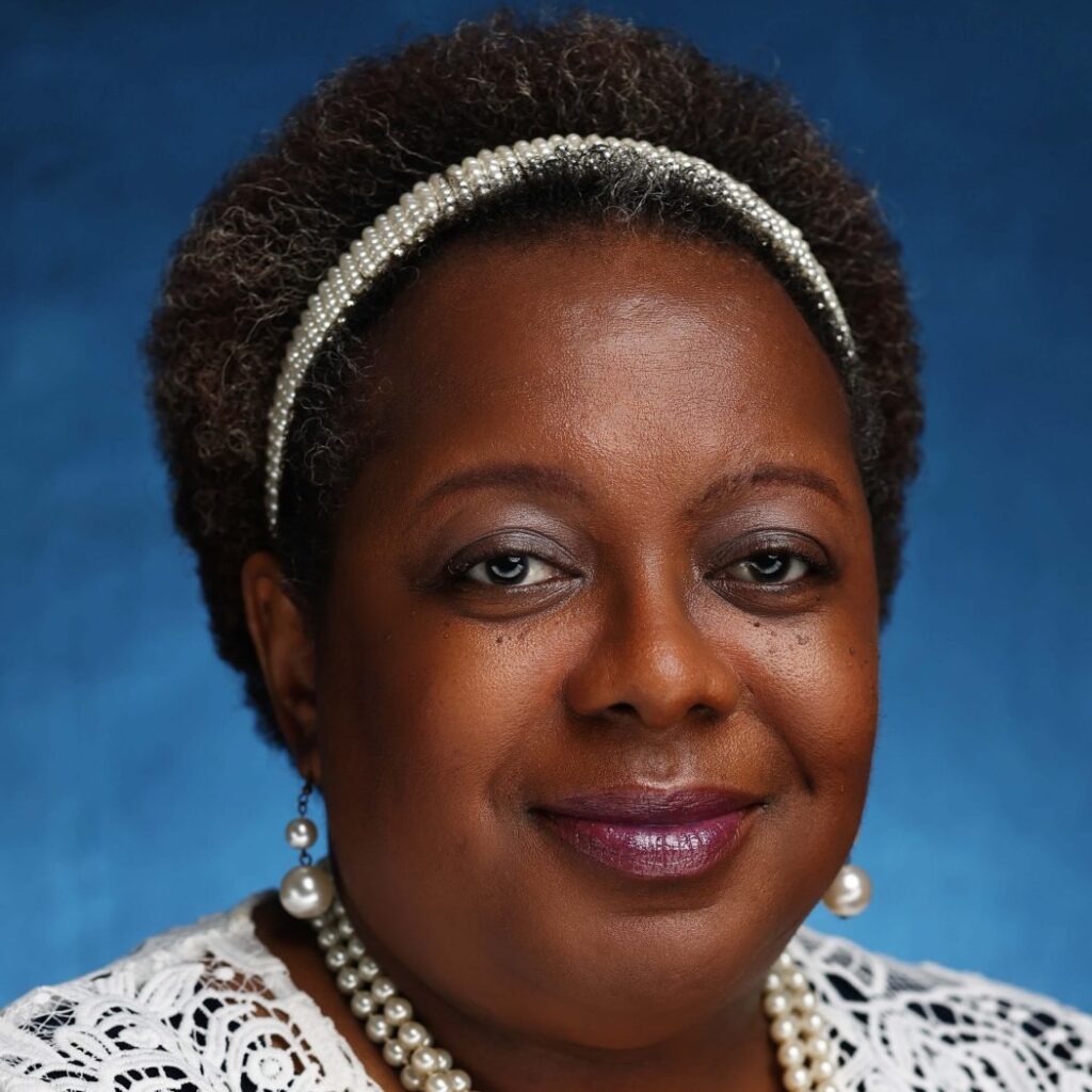 Jackson State University Elevates Two Black Professors to Key Academic ...