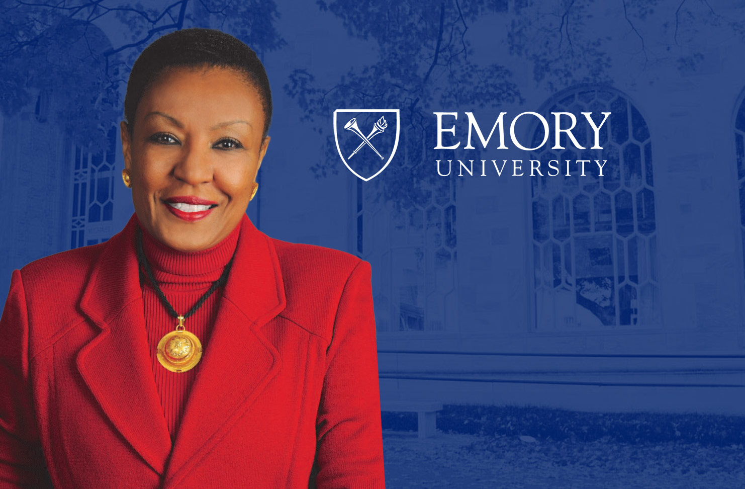 Leah Ward Sears Selected to Lead Emory University in Atlanta | The ...