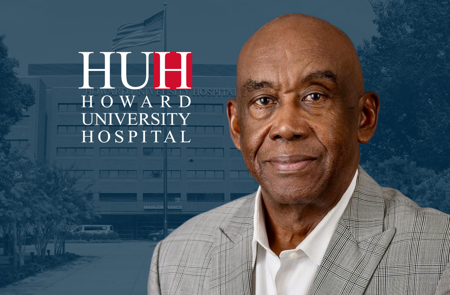 Kerry Watson to Lead Operations at Howard University Hospital | The ...