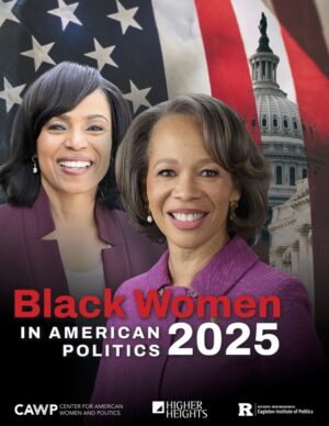 Report Highlights the Recent Gains and Persistent Gaps for Black Women ...
