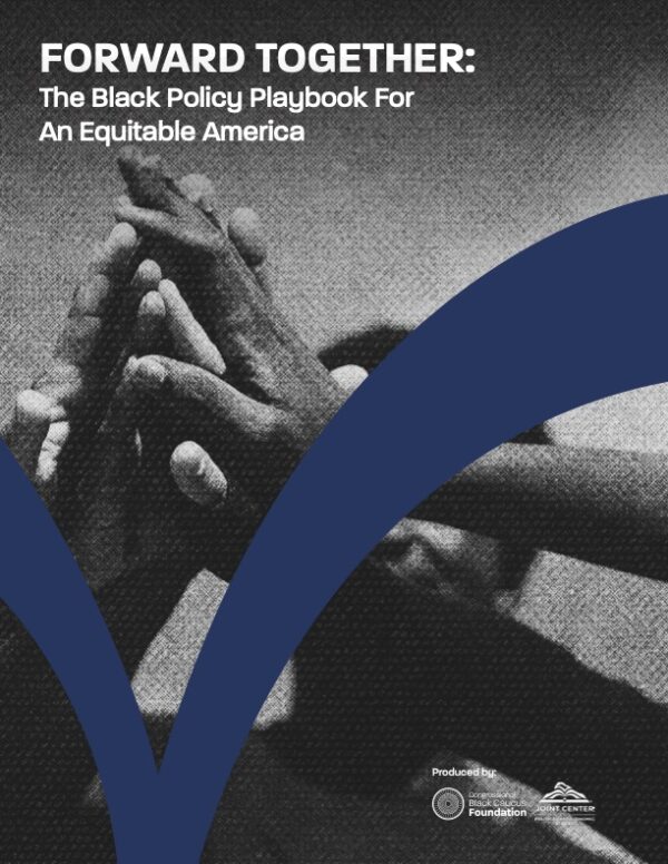 CBC Report Offers Recommendations to Address Issues Affecting Black ...
