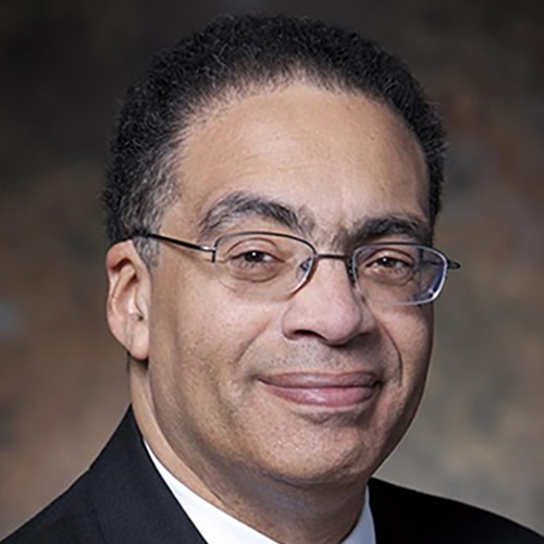 The University of the District of Columbia's Victor McCrary Elected ...