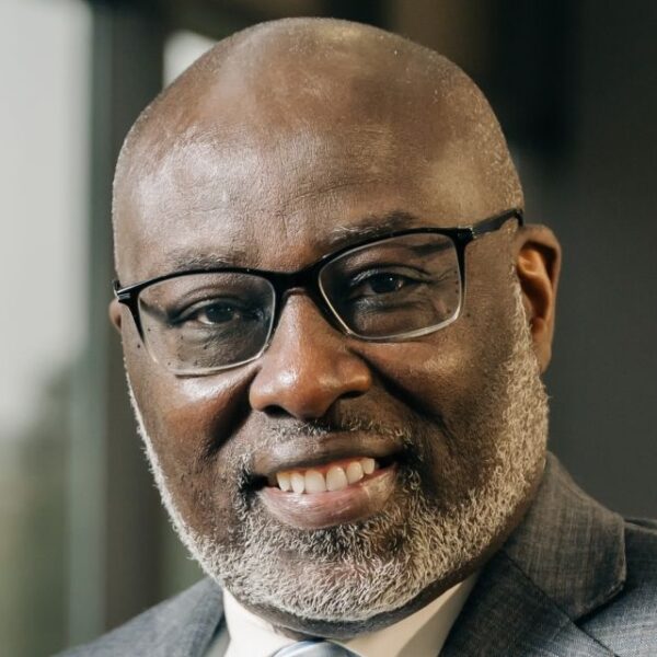 Fort Valley State University President Paul A. Jones Announces Upcoming ...