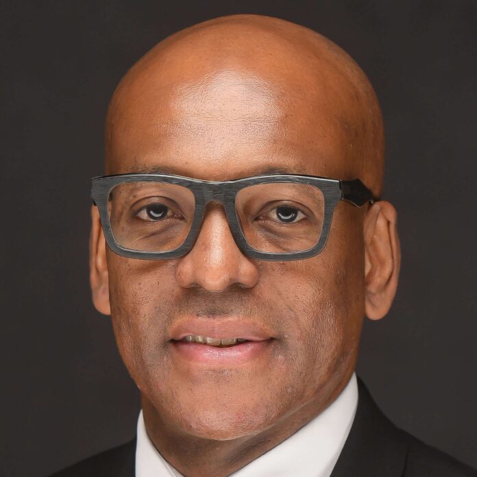 Six Black Administrators Appointed to New Roles in Higher Education ...