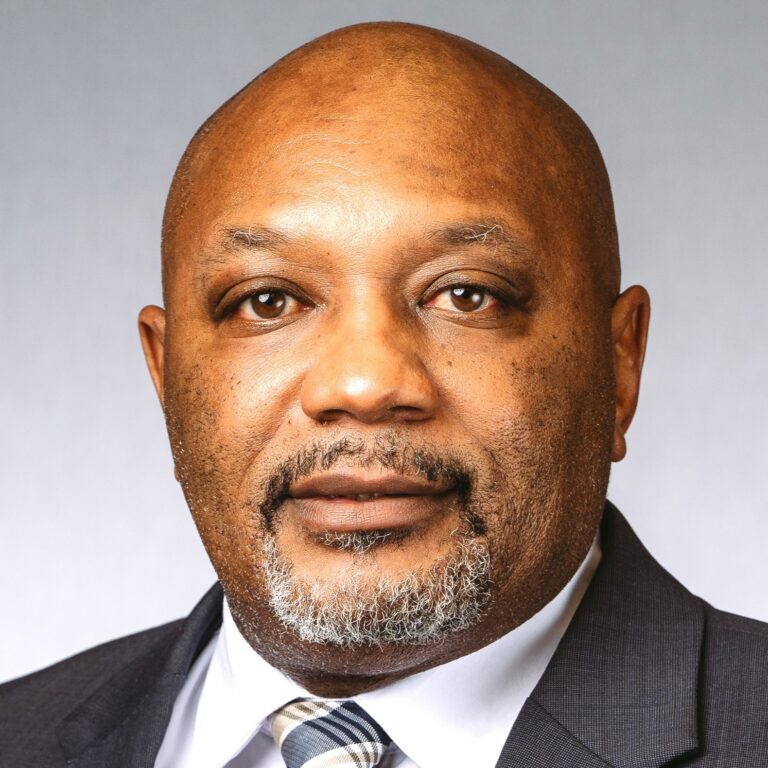 Eric Brown Named President of Denmark Technical College | The Journal ...
