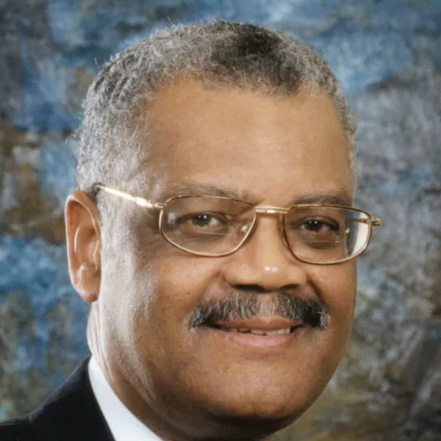 In Memoriam: Earl S. Richardson, 1943-2025 | The Journal of Blacks in ...