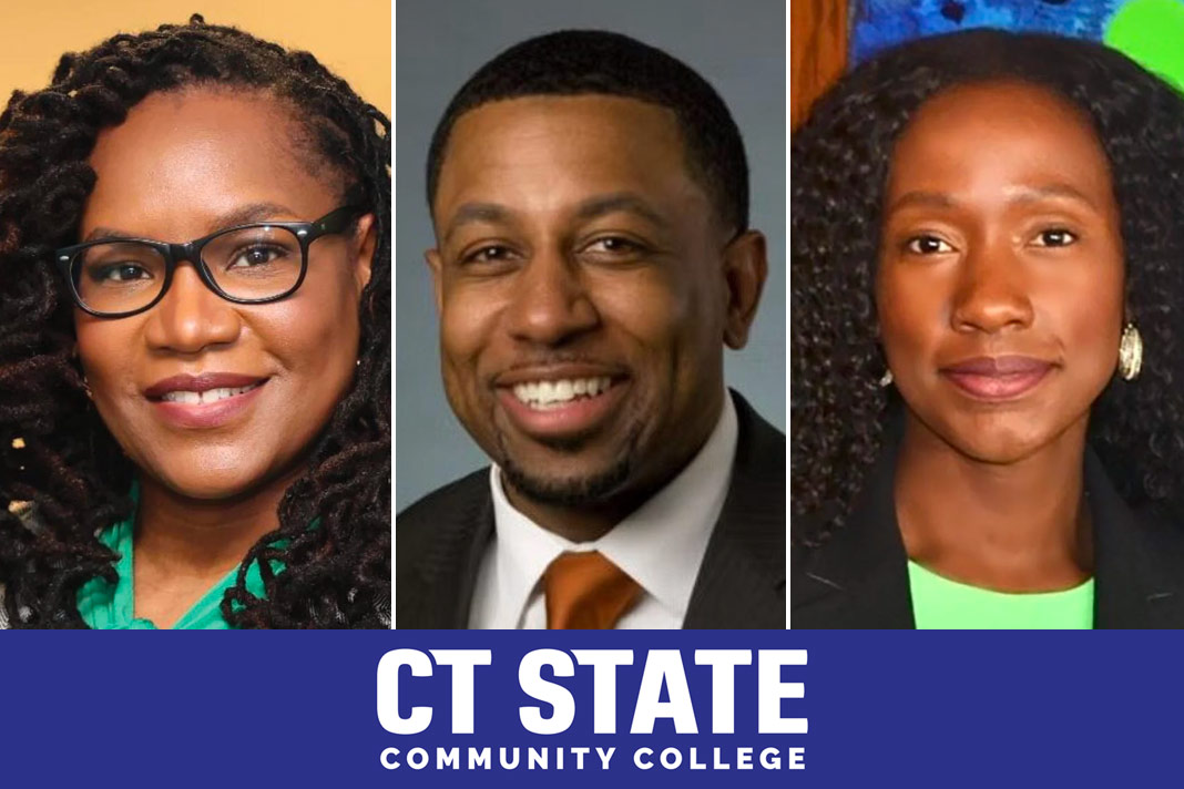 A Trio of Black Administrators Named Inaugural Campus Presidents at ...